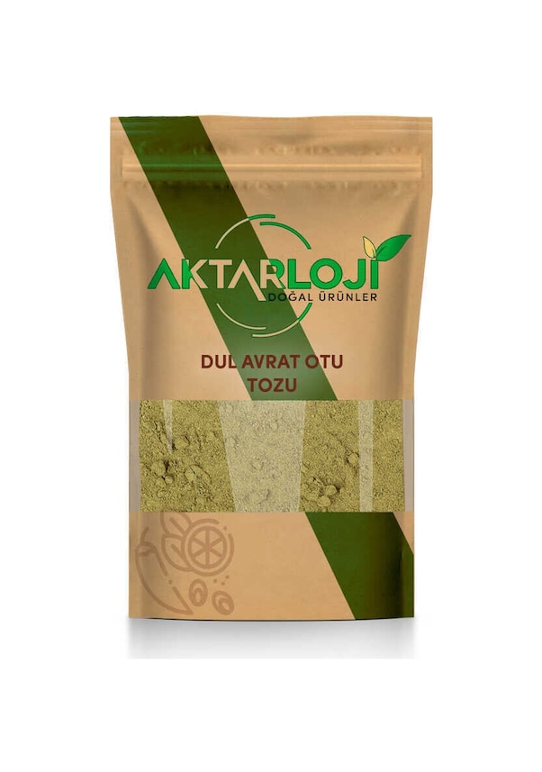 Aktarloji 1 KG Dul Avrat Otu Tozu Fiyatları ve Özellikleri