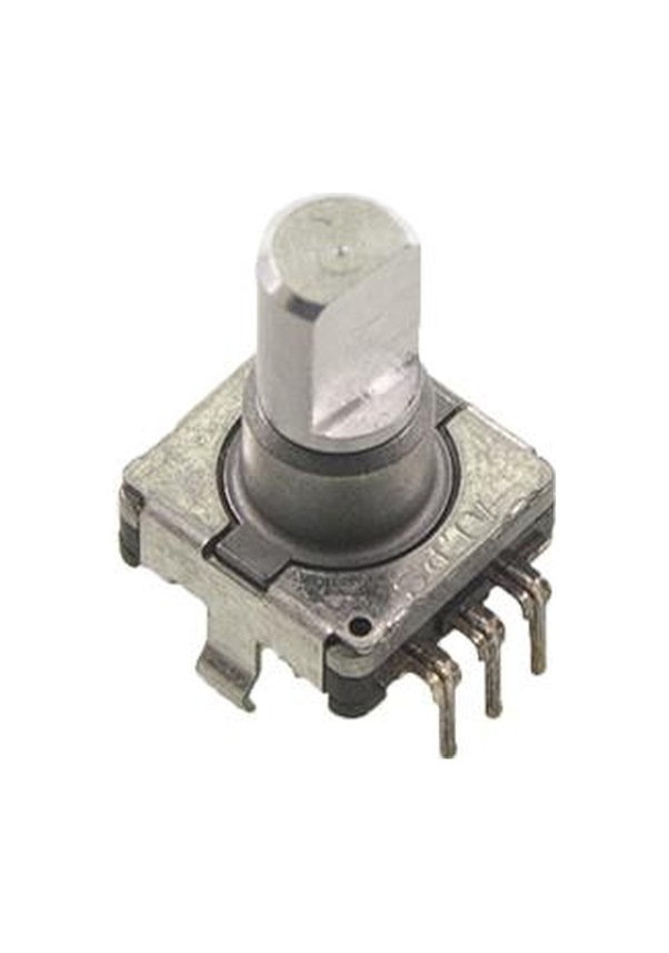 Ec11 Rotary Encoder Fiyatları ve Özellikleri