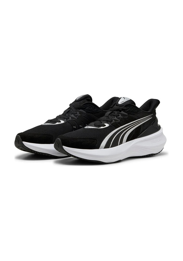 Puma Erkek Siyah Pulse Pro Sneaker Siyah 42.5 Fiyatları ve Özellikleri