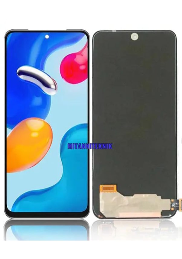 Xiaomi Redmi Note 11 Lcd Dokunmatik Ekran Siyah Fiyatları ve Özellikleri