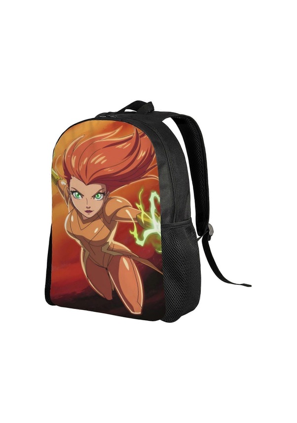 Ql351 Steven Universe Sırt Çantaları Günlük Günlük Sırt Çantaları ...