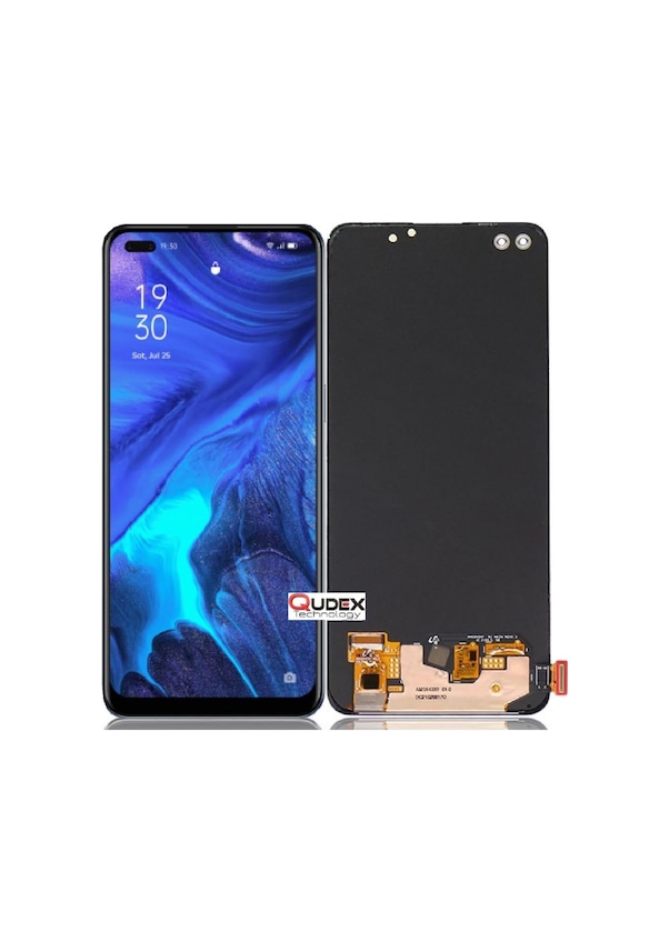 Oppo Reno 4 Lite Lcd Ekran Dokunmatik (Cph2125) Çok Renkli Fiyatları ve ...