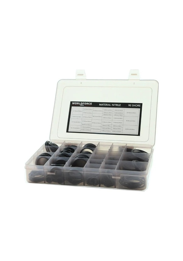 O-ring Seti 447 Parça Fiyatları ve Özellikleri