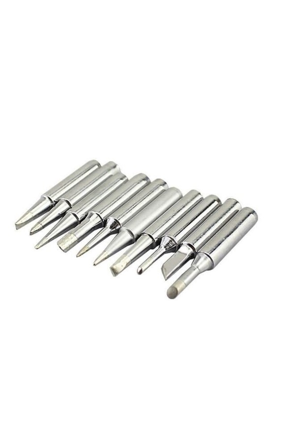 900M-T 10'Lu Havya Ucu Seti Fiyatları ve Özellikleri