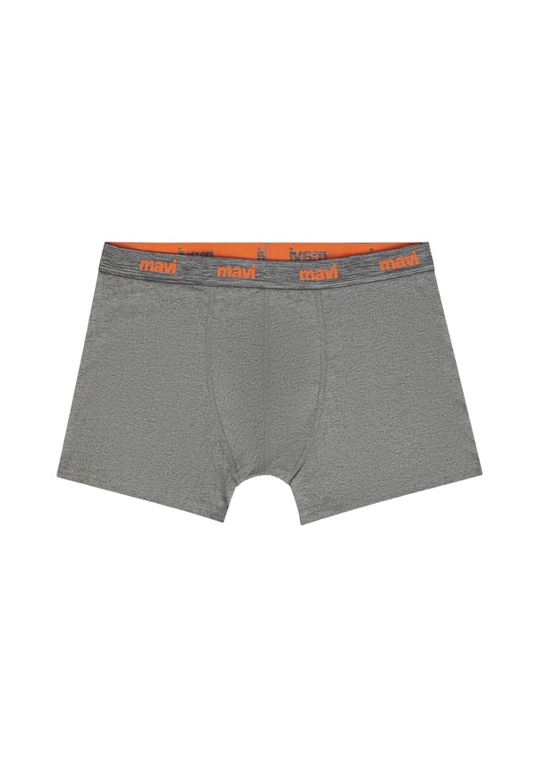 Mavi - Gri Basic Boxer 0911180-23854 Gri 3XL Fiyatları ve Özellikleri