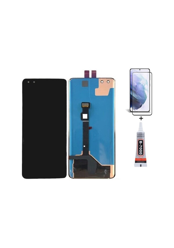 Huawei Nova 11 Pro Uyumlu Ekran Lcd Dokunmatik B7000 15ml Yapıştırıcı ...