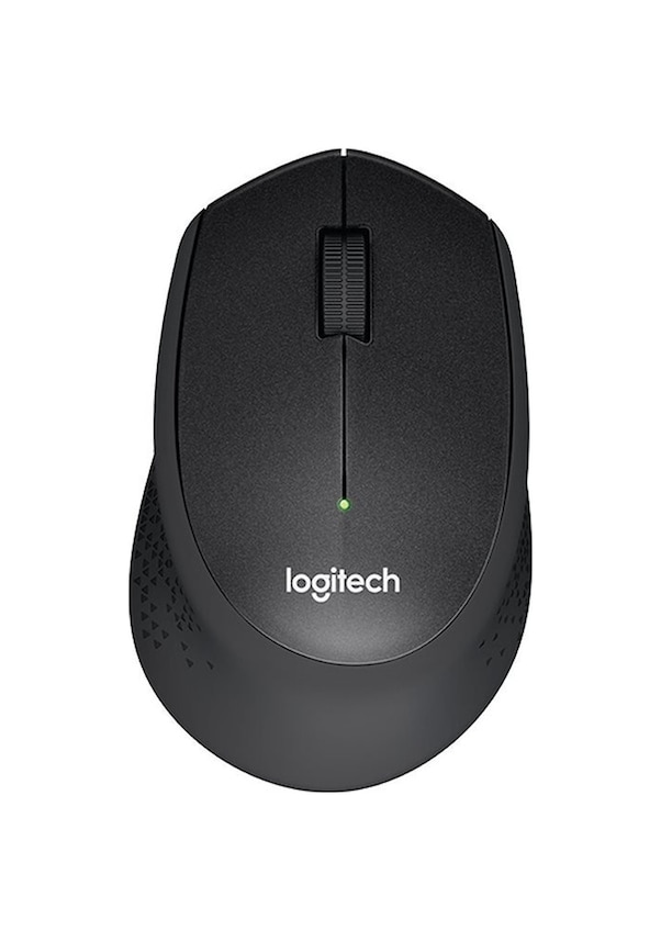 Logitech M330 Sessiz Kablosuz Optik Mouse M330 Altın Fiyatları ve Özellikleri
