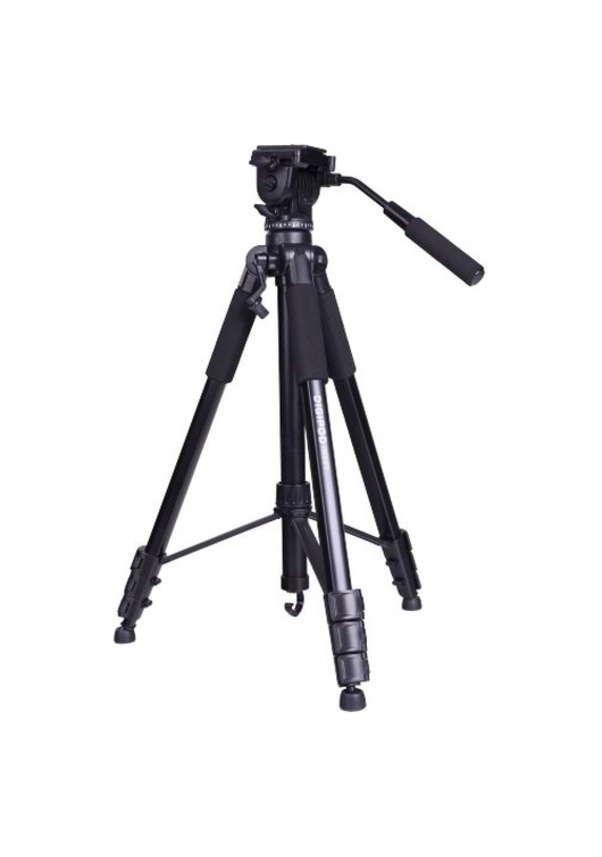 Digipod Tr 688Fv Video Tripod Kiti Fiyatları ve Özellikleri