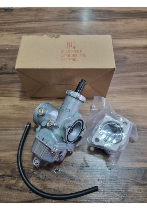 Cg 300 Shengwey Karbüratör Ve Manifolt Fiyatları ve Özellikleri