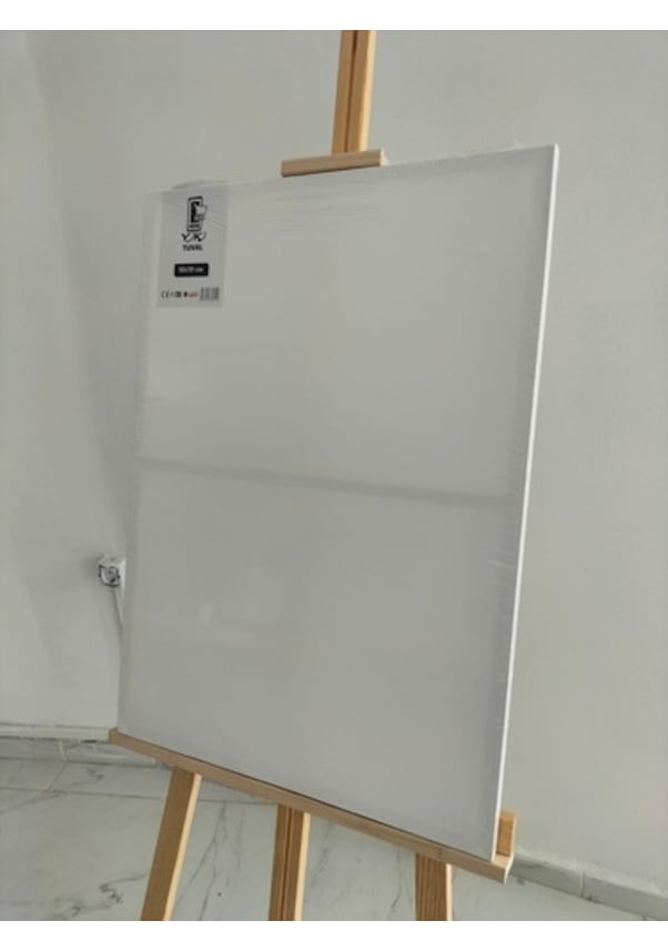 Profesyonel 50X70 Astarlı Tuval Fiyatları ve Özellikleri