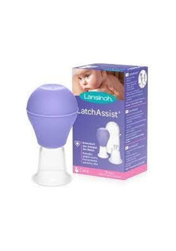Lansinoh Latch Assist Göğüs Ucu Çıkarıcı Fiyatları ve Özellikleri