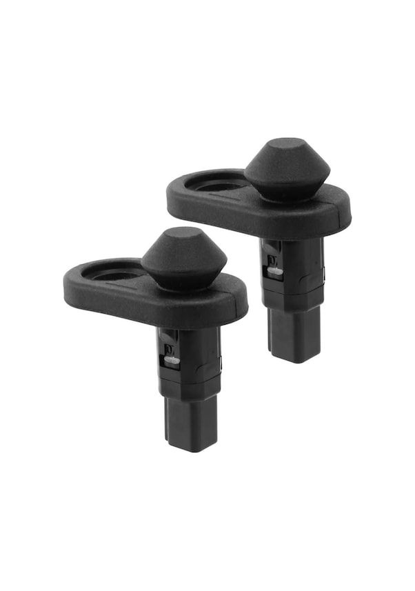 Sunnyskar 2x Kapı Nezaket Switch 8423160070 Camry Corolla Lexus Scion ...