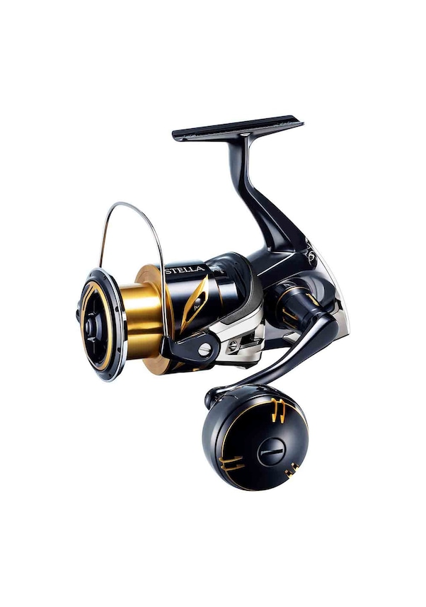 Shimano Stella Sw C 5000 Hg Jig Makinesi Fiyatları ve Özellikleri