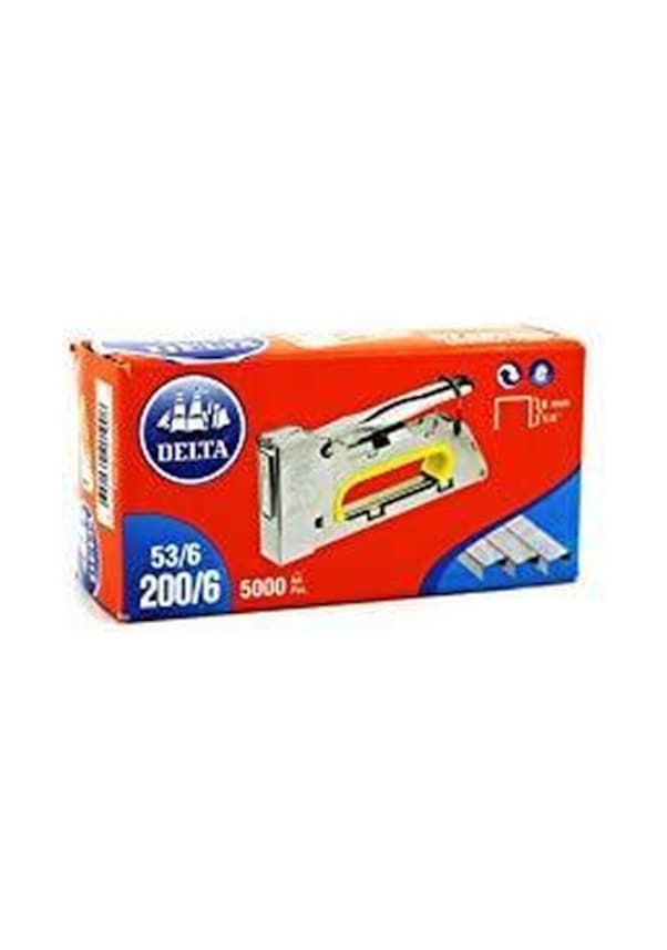 Delta 200/6 Mm Zımba Teli Fiyatları ve Özellikleri