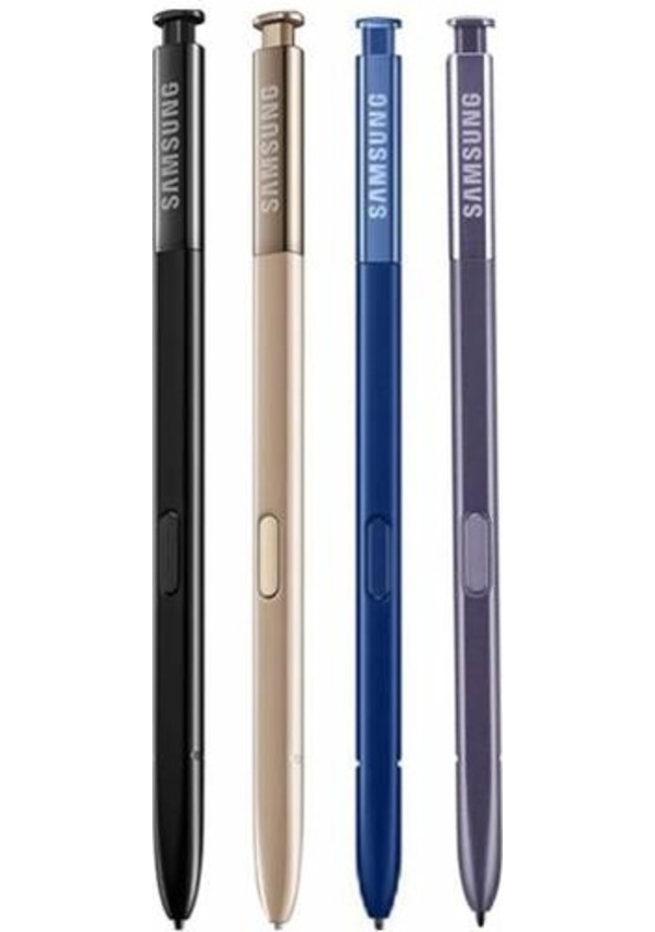 Samsung Galaxy Note 8 Kalem S Pen Stylus Kalem Altın Fiyatları ve ...