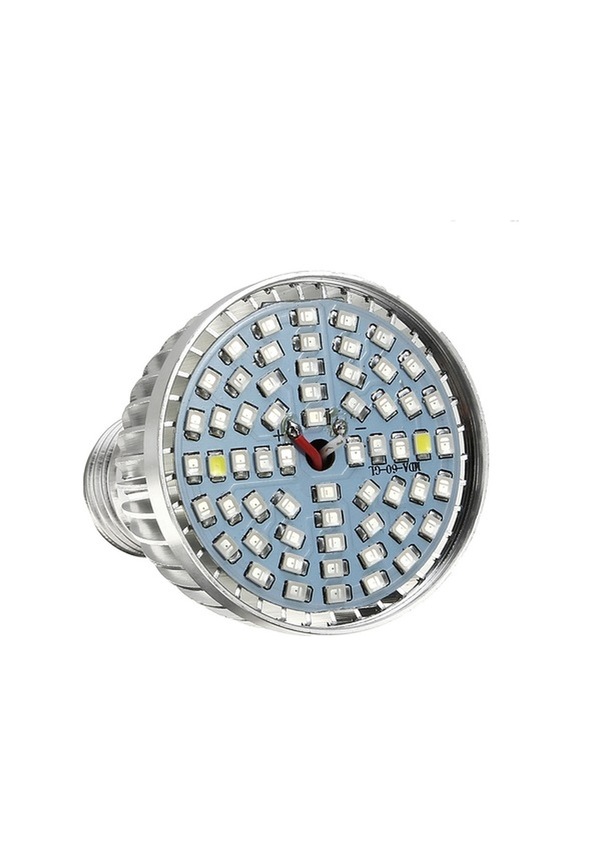 Pazly L3290 Lamba Ampul Bitki Büyüme Işığı E27 60w 2835 Smd Tam ...