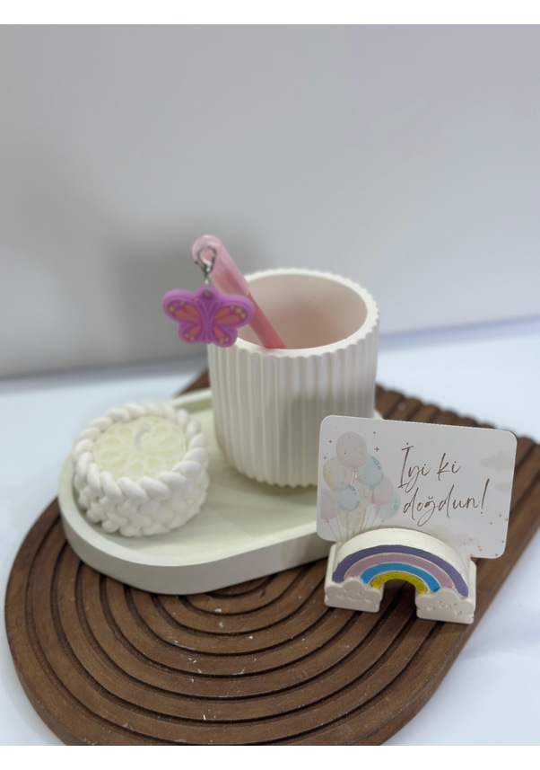 Ofis Seti Hediyelik Kalemlik Notluk Fiyatları ve Özellikleri