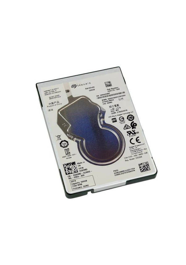 Seagate 2.5" 500 Gb Barracuda Pro St500lm034 Sata 3.0 7200 Fiyatları ve ...