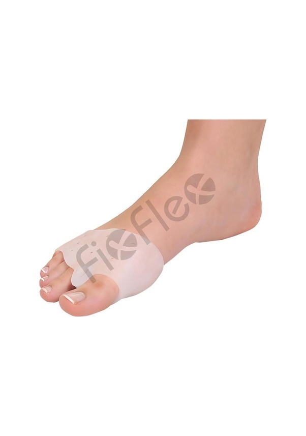 Fixflex Metatarsal Destekli Bunion Koruyucu Çift Jetsepet Fiyatları ve ...