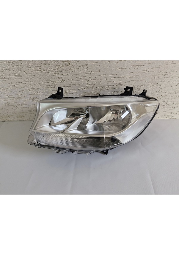 Mercedes W907 W910 Sprinter Sol Ön Far 2019-2023 Fiyatları ve Özellikleri