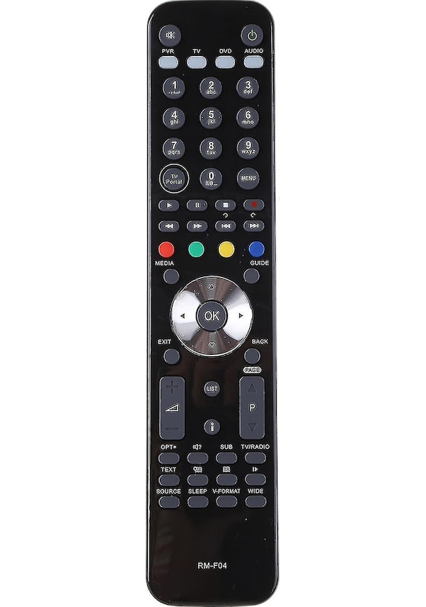 Humax Rm F04 Hdr-fox T2 Freeview 500gb Ve 1tb Hdd Akıllı Sistem İçin ...