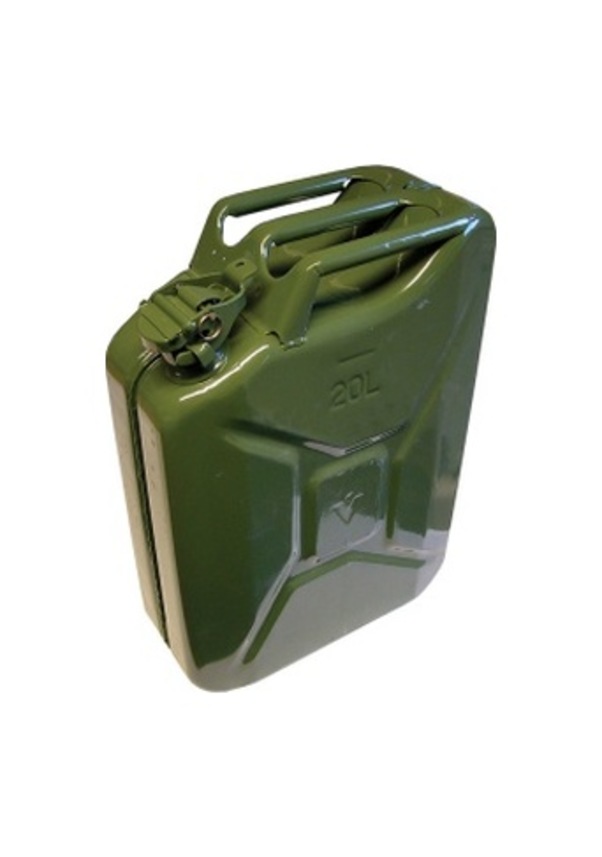 DA2166 Jerry-Can 20 Lt Çanta Bidon Fiyatları ve Özellikleri
