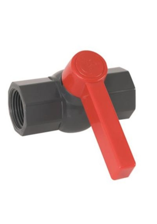 Küresel Vana Pvc 11/4 Kod 288 Fiyatları ve Özellikleri