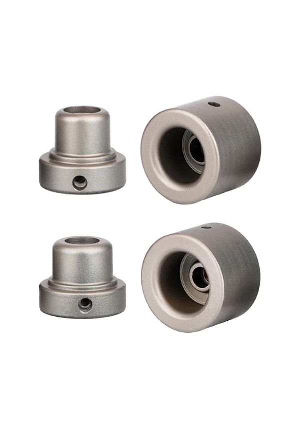 Suntek Ppr Boru Kaynak Makinesi Kafaları Borular Tamir 20mm-25mm ...