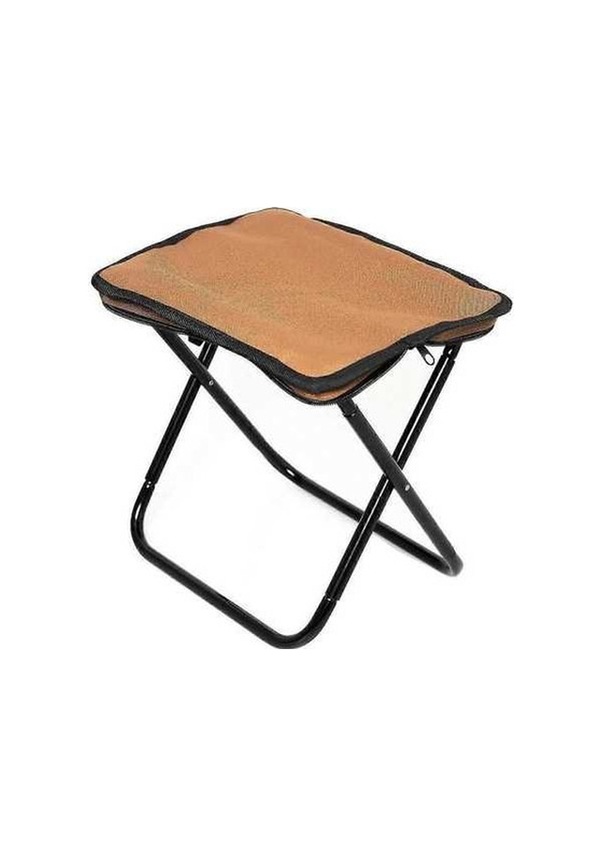 Bloomnest Kamp Katlanır Tabure - Ultra Hafif, Mini Balıkçılık ...