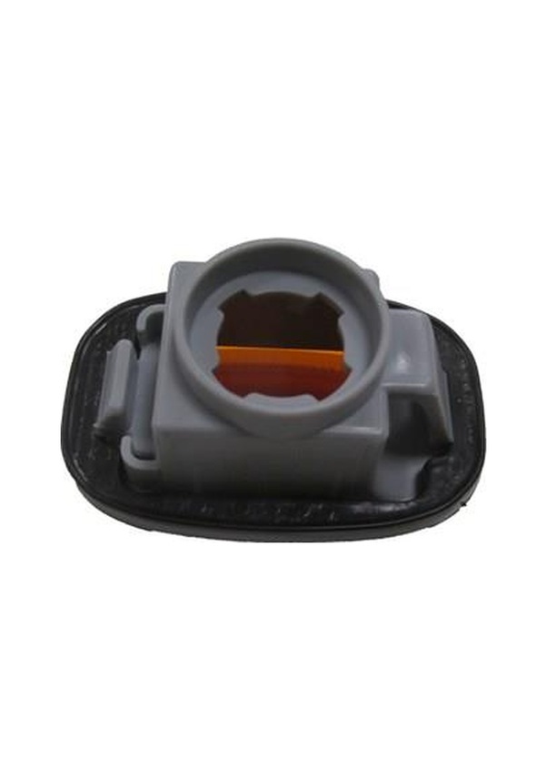 Toyota Hılux- Pıck Up Ln145- 02/05 Çamurluk Sinyali Sarı Sağ/sol Aynı ...