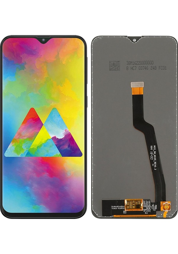 Samsung A10 Lcd Ekran Dokunmatik Çok Renkli Fiyatları ve Özellikleri