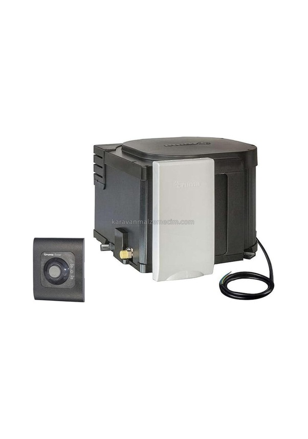 Truma B10 Boiler Karavan Su Isıtıcısı 10 Litre - 12v-256 Fiyatları ve ...