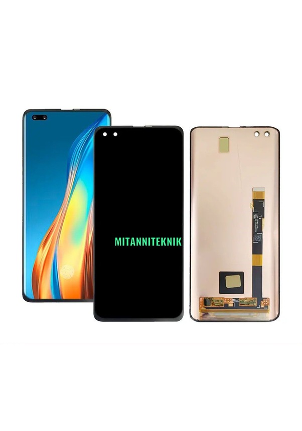 Tecno Phantom X Lcd Dokunmatik Ekran AC8 Fiyatları ve Özellikleri