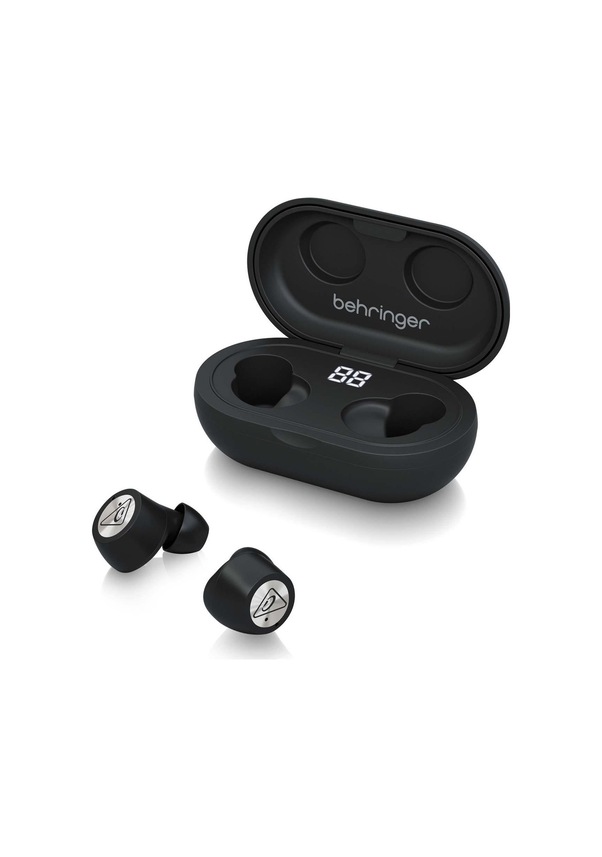 Behringer True Buds Kulak İçi Bluetooth Kulaklık Fiyatları ve Özellikleri