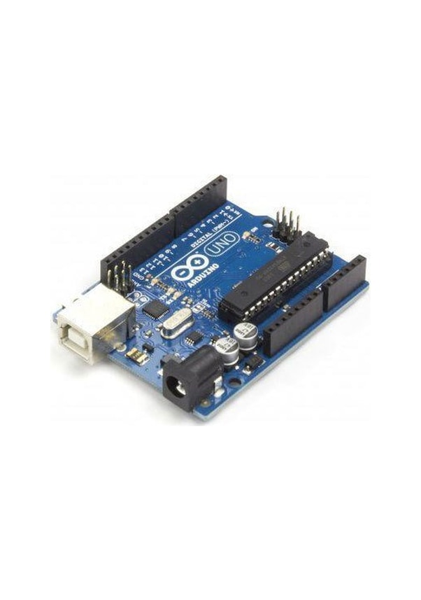 Modülelektronik-Arduino Uno R3 Dip Ch340 Chipset - Klon (Usb Kablo ...