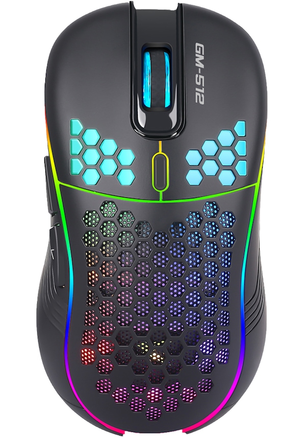 Xtrike Me GM-512 Kablolu RGB Gaming Mouse Fiyatları ve Özellikleri
