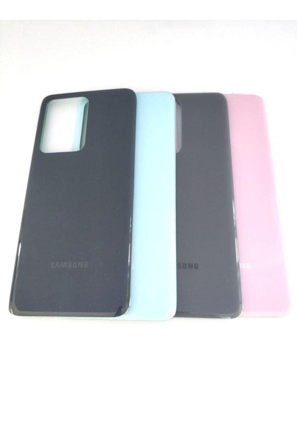 Samsung Galaxy S20 Ultra Arka Kapak Fiyatları ve Özellikleri