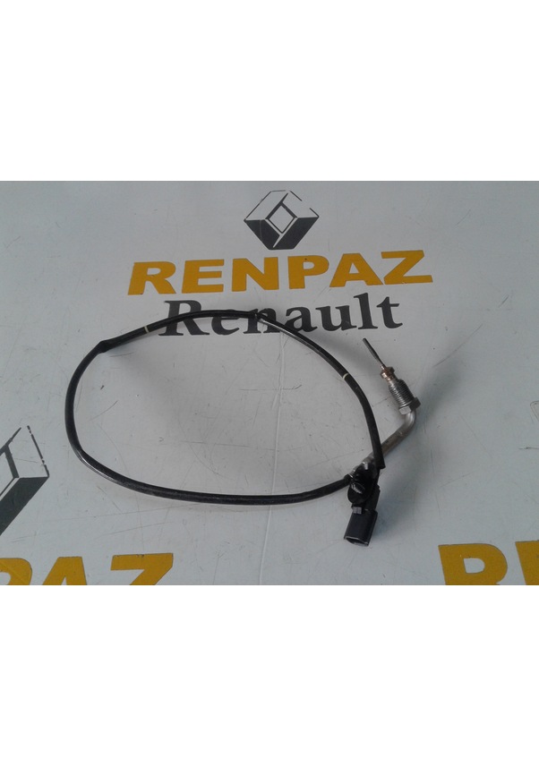 Renault/Dacia Katalizör Isı Kaptörü 226401704R Fiyatları ve Özellikleri