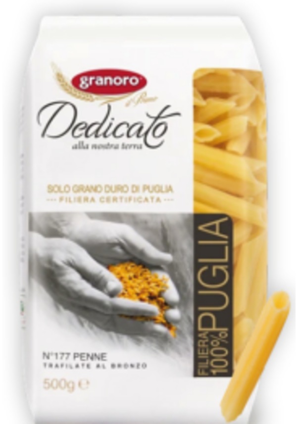 Penne Rigate Granoro Dedicato 500 G Fiyatları ve Özellikleri
