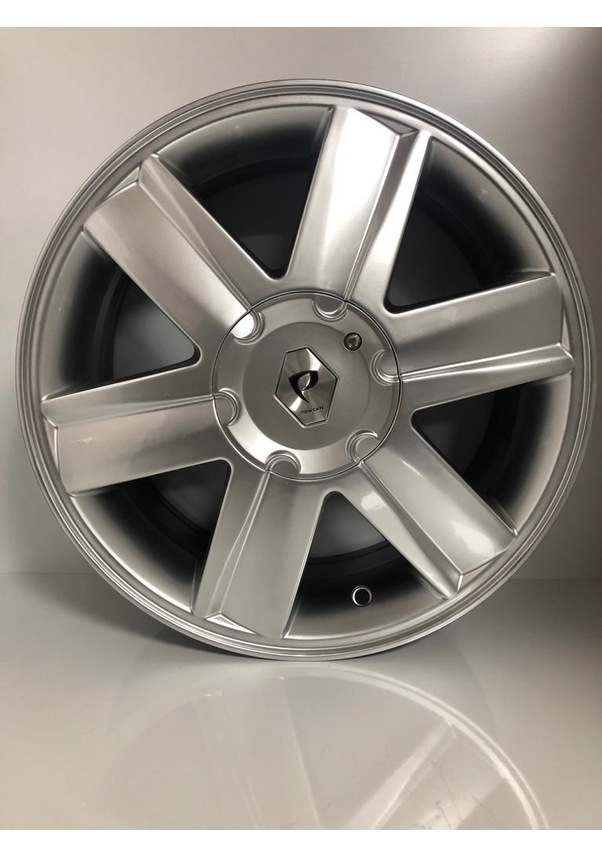 Renault Megan-Clio 6.5X16-4X100 Bk579 Hs Jant Takımı Fiyatları ve Özellikleri