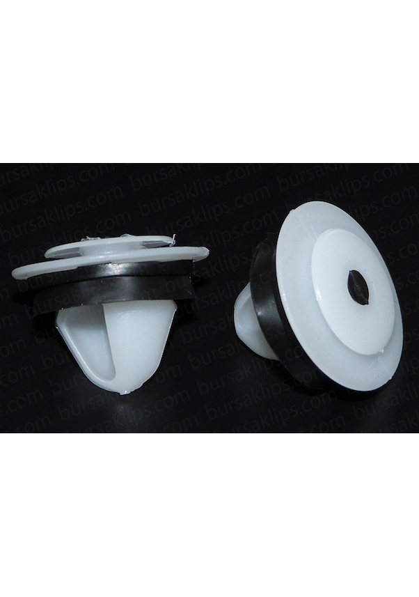 Volkswagen, Audi, Seat, Skoda Klips(7H0843514)(7E0843514)(5 Adet ...