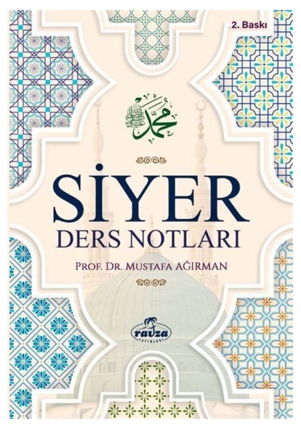 Siyer Ders Notları Fiyatları ve Özellikleri