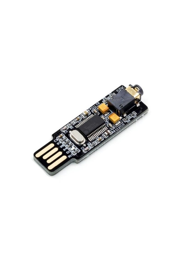 Mini Usb External Sound Card For Nvidia Jetson Nan 4370 Fiyatları Ve Özellikleri