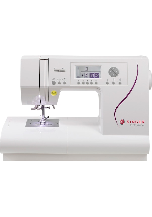 Singer C430 Professional Elektronik Dikiş Makinesi Fiyatları ve Özellikleri