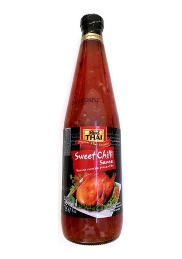 Real Thai Sweet Chilli Sos 700 ML Fiyatları ve Özellikleri
