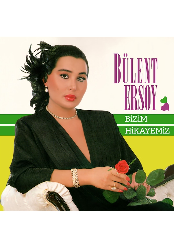 Bülent Ersoy Bizim Hikayemiz Plak Fiyatları ve Özellikleri