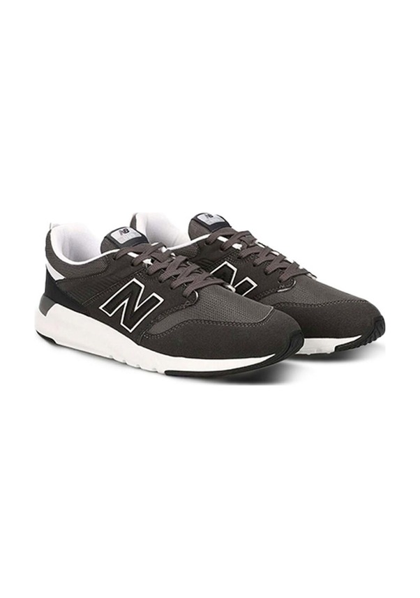 New Balance Siyah Füme Erkek Sneaker Spor Ayakkabı Ms009Btc V16-Siyah ...