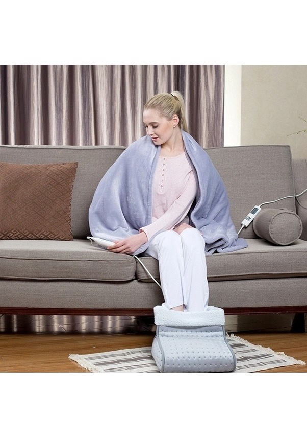 Haikou Wble Siyah Sıcak Plug Pedi Modlu Kontrol Kırmızı Isıtmalı Isıtma ...