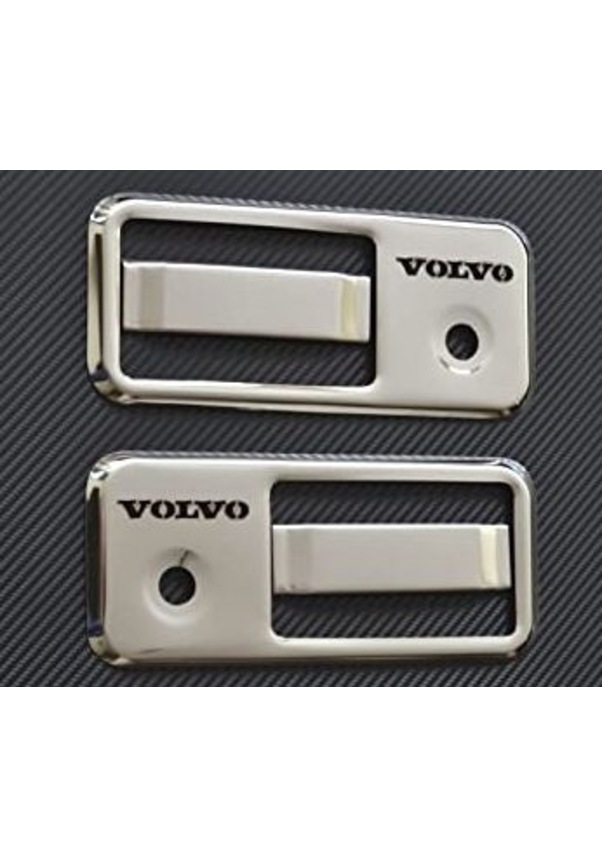 Fm Volvo Kapı Kolu Üstü Kromları Fiyatları ve Özellikleri