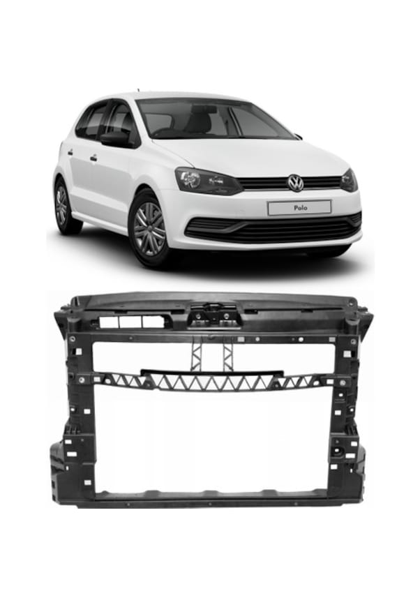 Vw Polo Ön Panel 2015-2017 6C0805588 Fiyatları ve Özellikleri